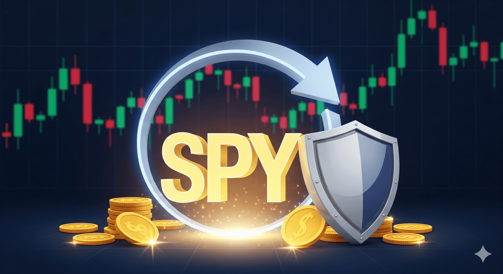 SPY Daily Covered Call Strategy (with Rolling Rules) - 0DTE Quant Lab